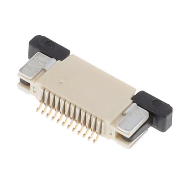 F32Q-1A7H1-11012 Amphenol ICC (FCI) | Connectors, Interconnects | DigiKey